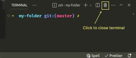 VS Code Open Terminal In Directory Of Currently Opened File Bobbyhadz