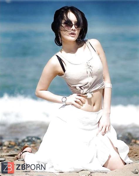 Im Ji Hye Model ZB Porn