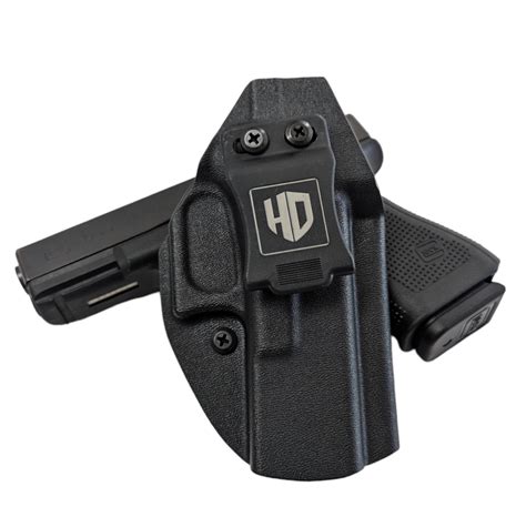 Iwb Kydex Holster Owb Kydex Holsters Holster Depot