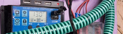 What Is A Solar Charge Controller 2023 ConsumerAffairs