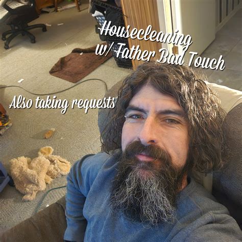 Father Bad Touch London On