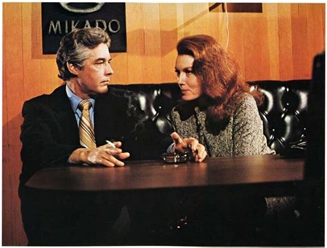 Kerwin Mathews Elaine Devry