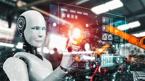 Nos Van A Reemplazar Los Robots Viviendo Por La Fe