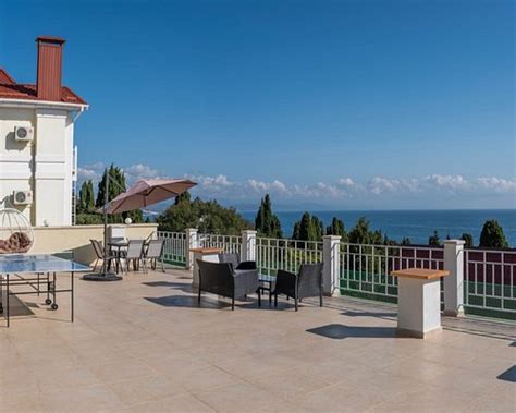 Villa Mira Hotel Reviews Alushta Alushta Municipality