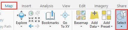 How To Label Selected Features In ArcGIS Pro