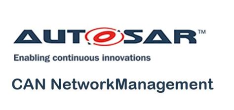 一文读懂autosar Can网络管理 知乎