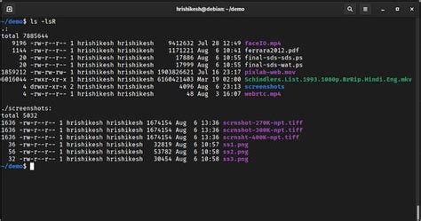 How To Find Large Files In Linux Make Tech Easier
