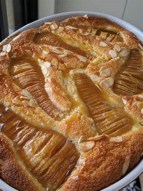 Gluten Free Pear And Toffee Sponge Pudding My Gluten Free Guide