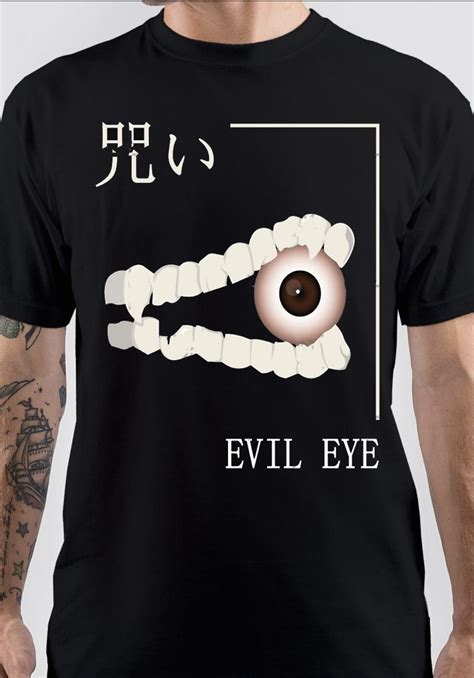 Noroi The Curse T Shirt Swag Shirts