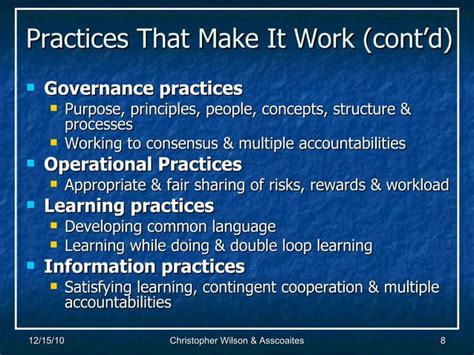 Complexity Risk And Collaboration Ppt