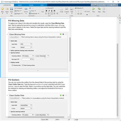 Fernando Luiz Avanzo On Linkedin Clean Messy Data In Seconds