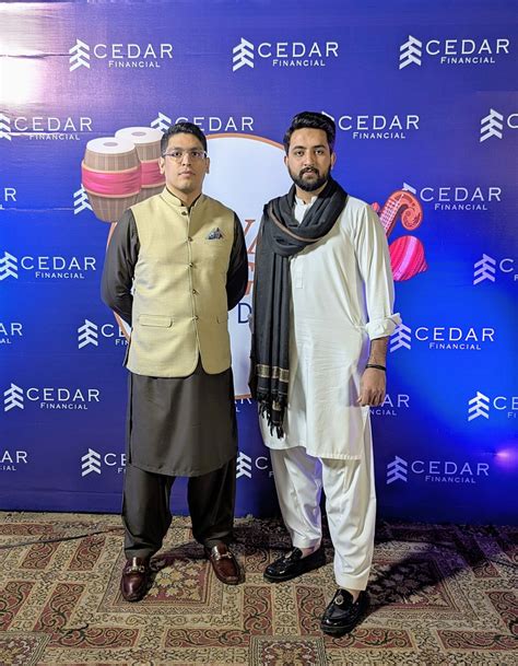An Unforgettable Evening At Cedar Financial Annual Qawwali Night And