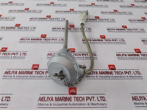 Harting Hen 7d Temperature Sensor Aeliya Marine