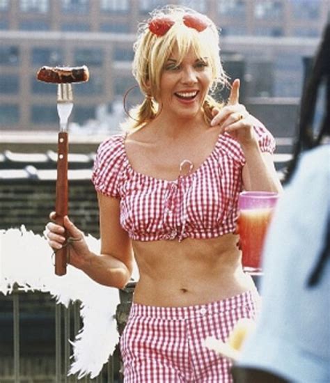 תואר ראשון בקארי בראדשו להכיר את כל הבגדים בסקס והעיר Fashion Forward אופנה