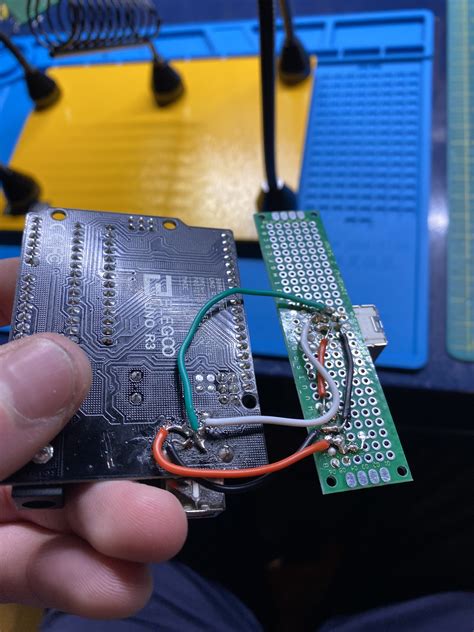 GitHub Tysonrm Arduino Stream Deck