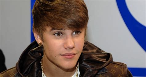 Just In Beaver The Justin Bieber Sex Doll