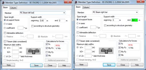 Solved Diagonal Columns Rc Design Provided Reinforcement Autodesk