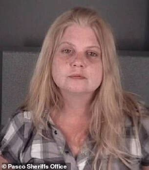 Woman Is Arrested Again For Beating Up Her Boyfriend Because He Won T Have Sex With Her