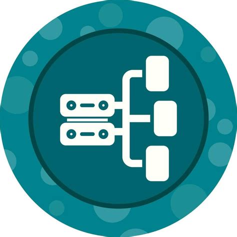 Data Architecture Vector Icon 27351109 Vector Art at Vecteezy