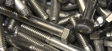 What Is The Optimum Value For The Coefficient Of Friction Of A Threaded Fastener Fastener