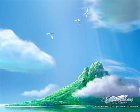 🔥 Free Download Fantasy Art Kagaya Celestial Exploring Paintings