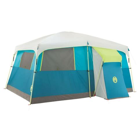 Coleman Cabin 6 Tent Instant Fast Pitch Max Replacement Parts Outdoor