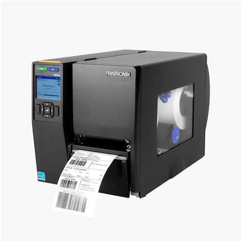 하루에 1만개의 라벨을 고속으로 인쇄할 수 있는 600dpi 고성능 Uhf Rfid 프린터