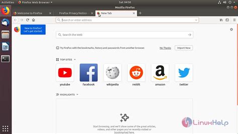How To Create Webserver Python Simpleerver On Ubuntu 1804 Youtube