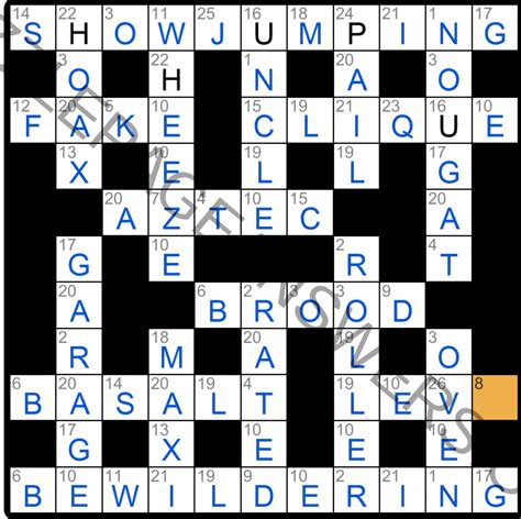Puzzle Page Codeword April 19 2020 Answers Puzzle Page Answers