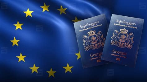 ევროპული სანქციები მოქმედებას იწყებს მაღალჩინოსნებისთვის სავიზო შეზღუდვები ძალაში მალე შევა
