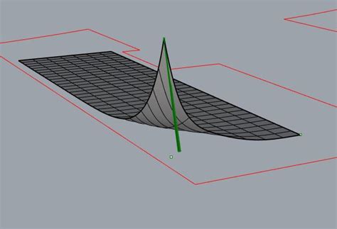 Bend Surface Rhino Grasshopper Grasshopper Mcneel Forum