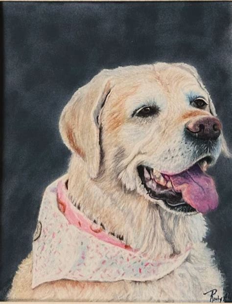 Commissions — Ruby Allan