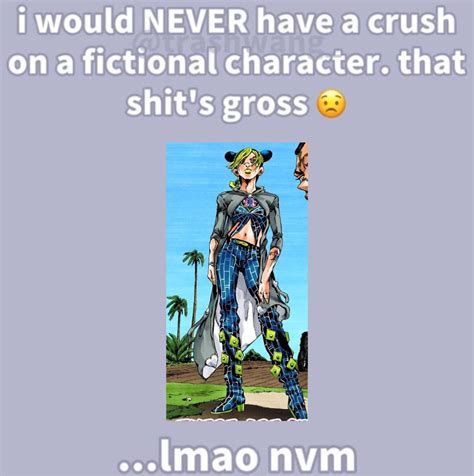 Manifesting To Be Anasui Jojo Bizzare Adventure Jojo S Bizarre Adventure Anime Jojo S