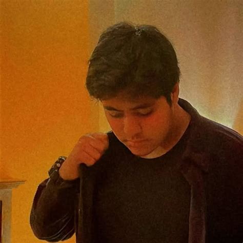 Dhruv Verma (@dhruv_pg) • Threads, Say more