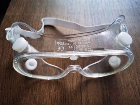 의료 고글 Ppe 의 고품질 의료 고글 Ppe