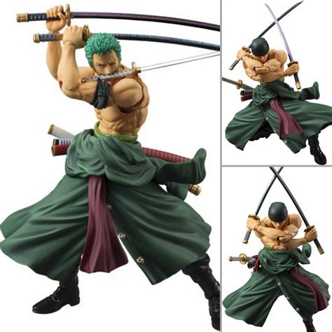Hobbylink 🗡️ In Stock Variable Action One Piece Zoro 🗡️ Shop