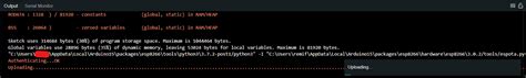 Esp8266 Update Script Over The Air General Guidance Arduino Forum