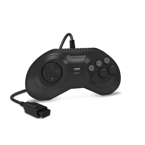 Hyperkin Squire Premium Controller Voor De Sega Mega Drive