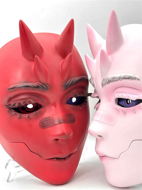 Kigurumi Mask Sarokichi Mask