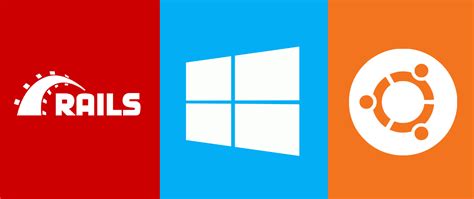 How To Set Up Your Ruby On Rails Development Environment In Windows 10