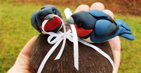 Getting Married Soon Im Going To Try To Convince My Fiancé To Go With This Monty Python Cake