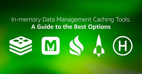 In Memory Data Management Caching Tools Guide Akamai