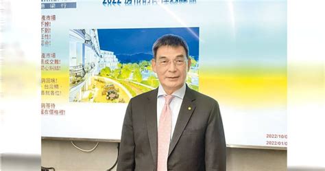 戴德梁行董事總經理：房市黑天鵝變大 爽日子結束了 財經 Ctwant