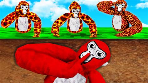 Edit Your Gorilla Tag Video For You By Gorillatagtips Fiverr