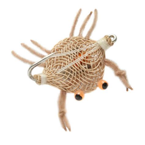 The Best Shrimp And Crab Fly Patterns To Have In Your Fly Box