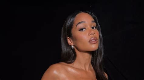 Laura Harrier Net Worth How Much Is The Actress Worth
