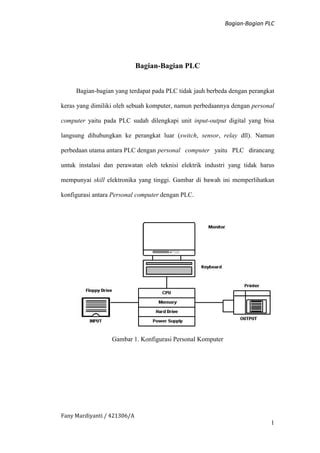 Bagian Bagian Plc Pdf