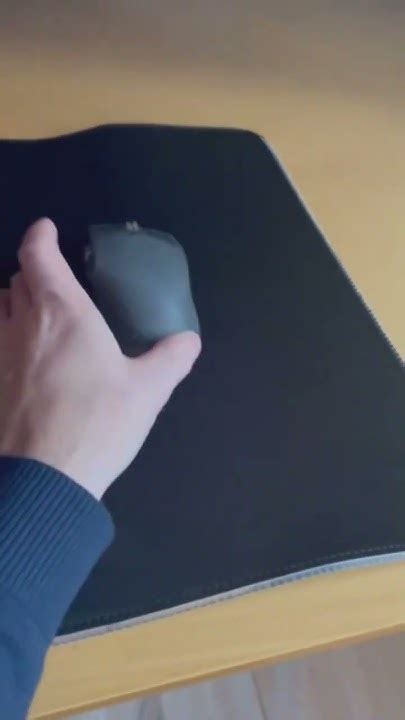 new mousepad 🤘🏻 gamedev unity unpacking unitytutorial