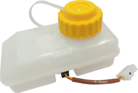 Brake Oil Container With Sensor 407 At 68500 Inr In Palghar