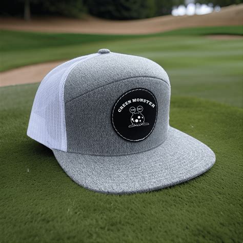 Funny Golf Hats For Golfers Groovy Golfer